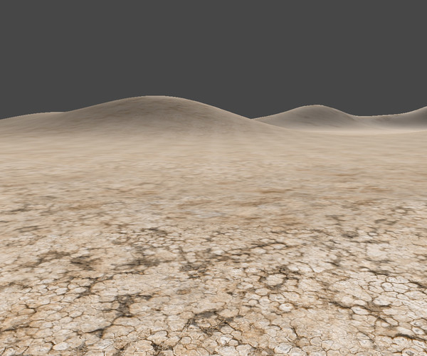 ArtStation - Ground Texture Set | Game Assets