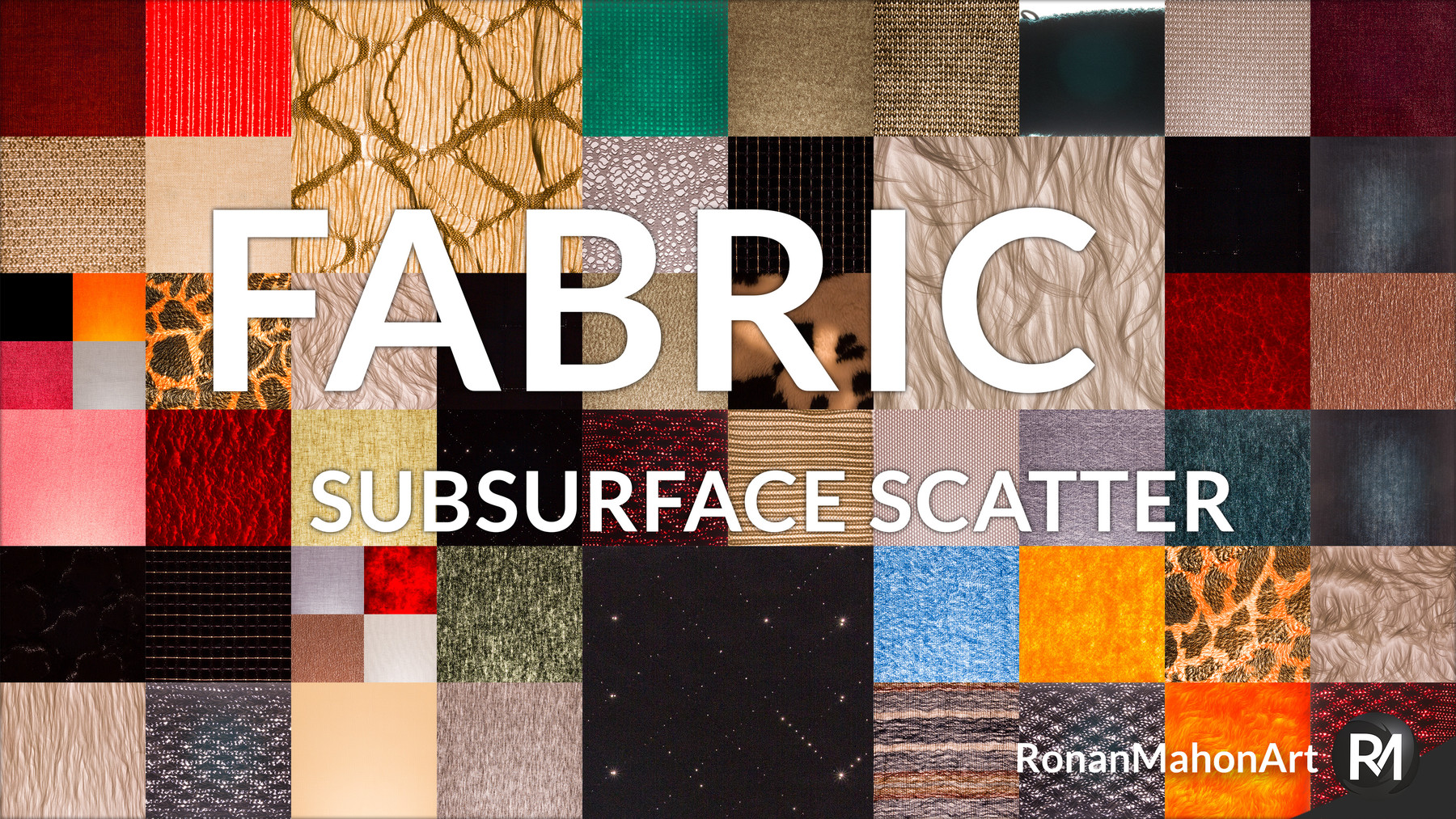 ArtStation - 4K Fabric Photo Reference | Resources
