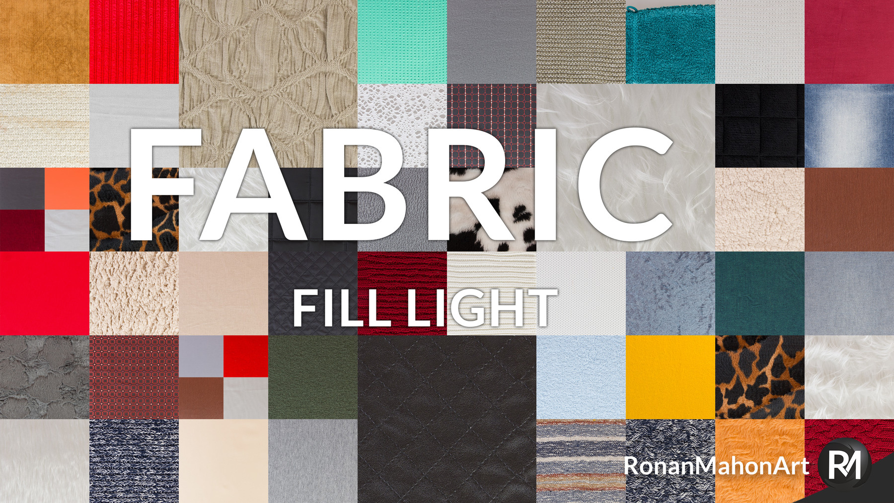 ArtStation - 4K Fabric Photo Reference | Resources