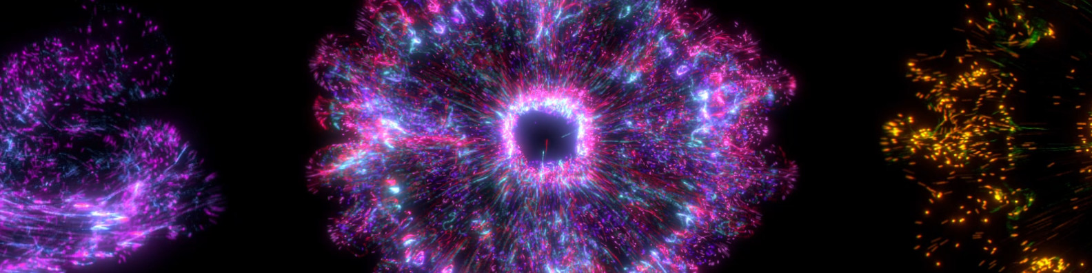 ArtStation - Houdini Particles Shock-wave (Project File) | Resources