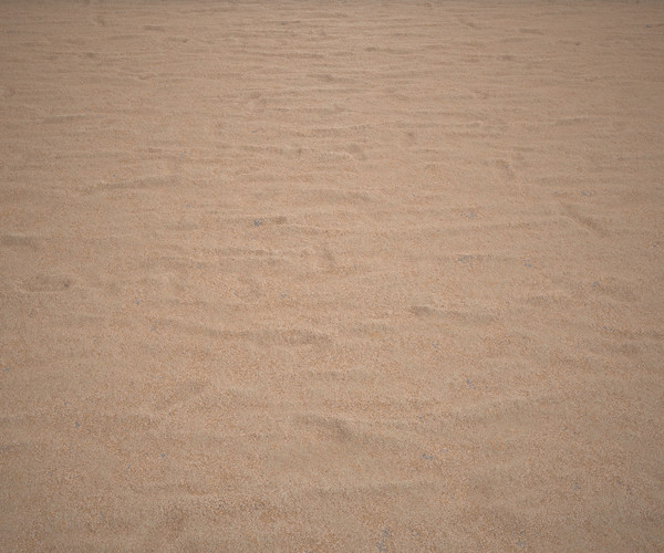 ArtStation - Sand Pack Vol.1 | Game Assets