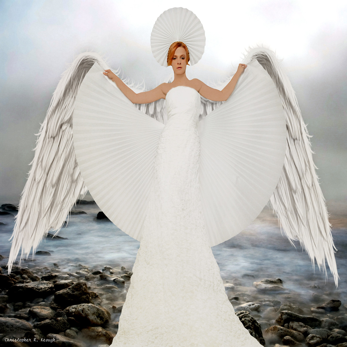 ArtStation - Angel Of Truth | Artworks