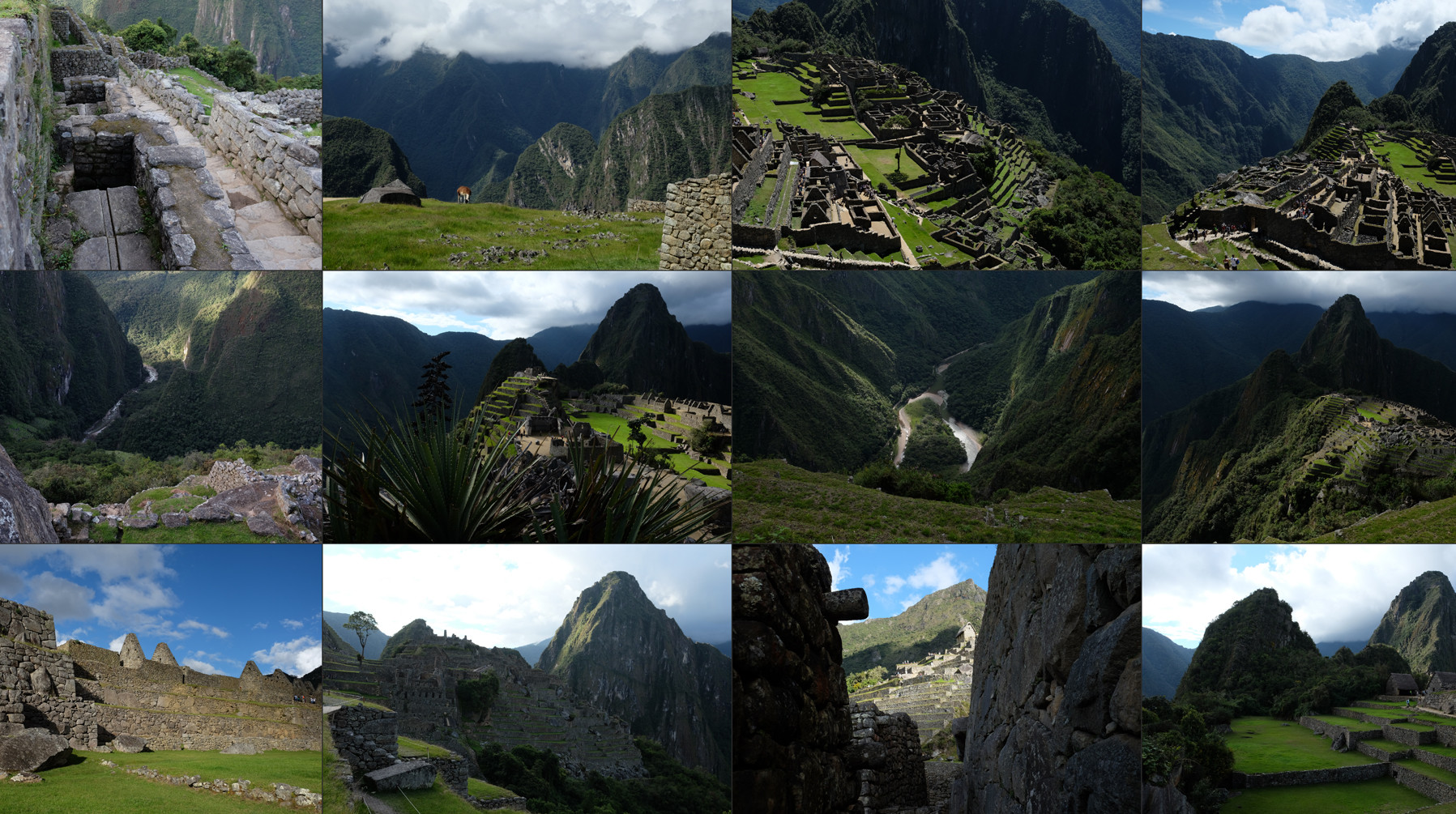 ArtStation - REFERENCE PACK - PERU INCA | Resources