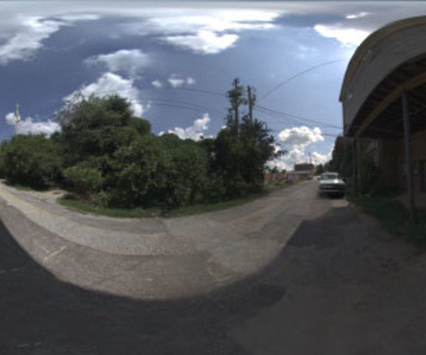 ArtStation - KFJR_HDRI_Alley_Set02 | Resources