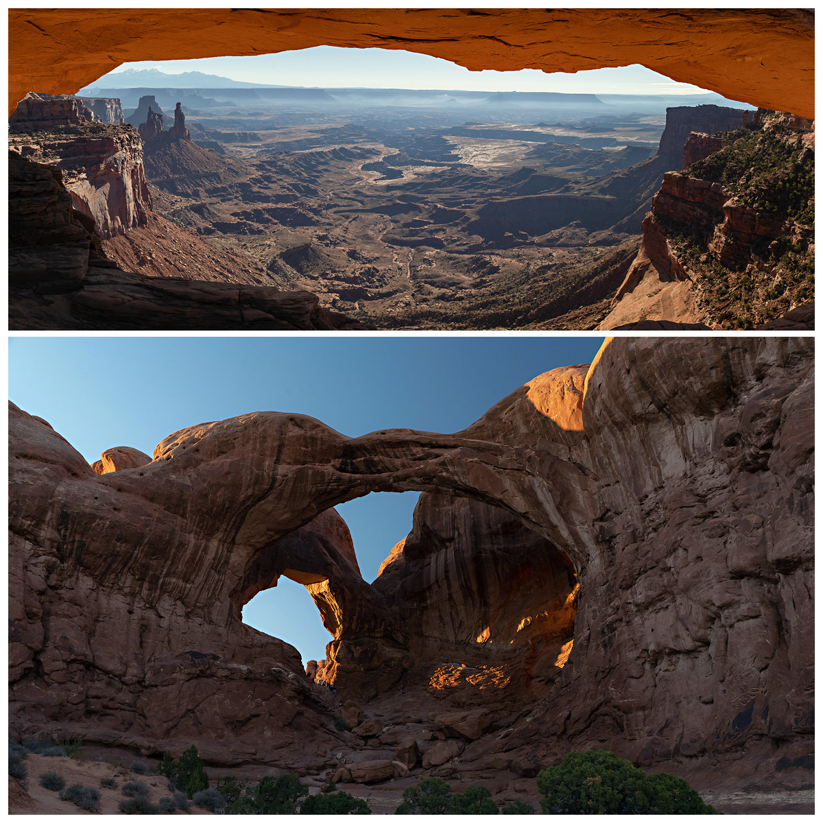 ArtStation - Arches/Canyonlands National Park Photo Pack | Resources