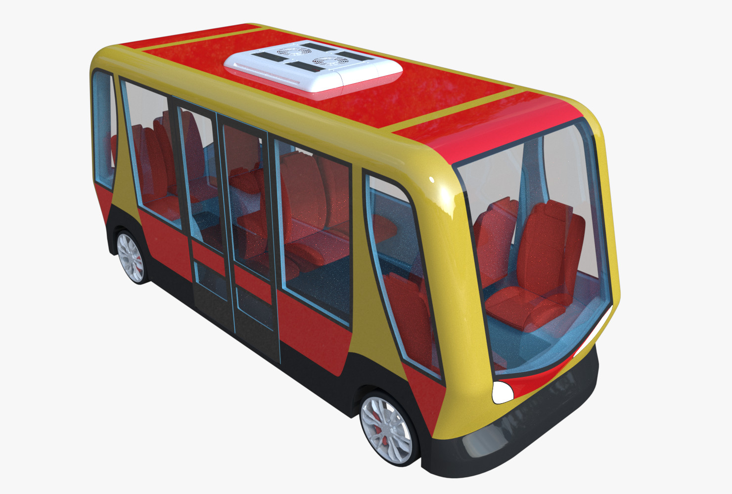 ArtStation - Vehicles collection | Resources