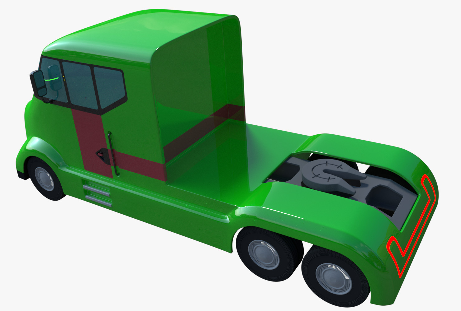 ArtStation - Vehicles collection | Resources