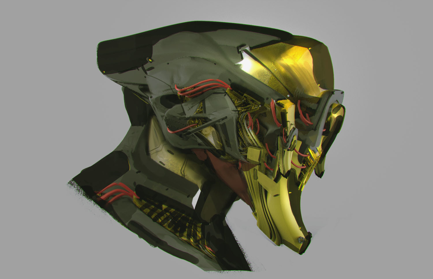 ArtStation - Advanced Design Tips - Series | Tutorials