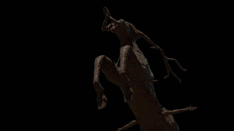 ArtStation - MOdor Wallpapers | Artworks