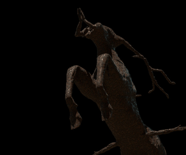 ArtStation - MOdor Wallpapers | Artworks