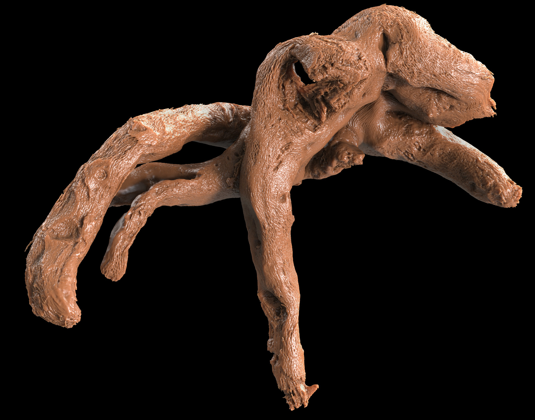 ArtStation - Mandrake 1 | Resources