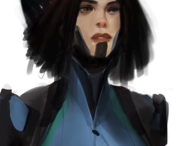 ArtStation - Character Design - 02 - Exploring Deeper | Tutorials