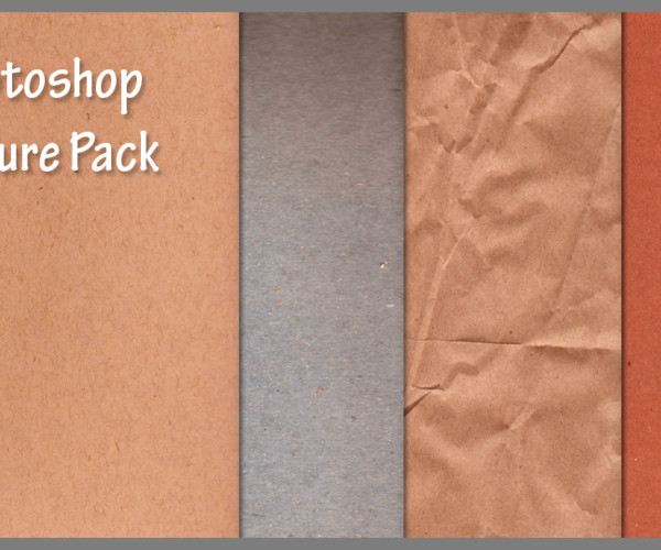 ArtStation - Photoshop Texture pack | Artworks