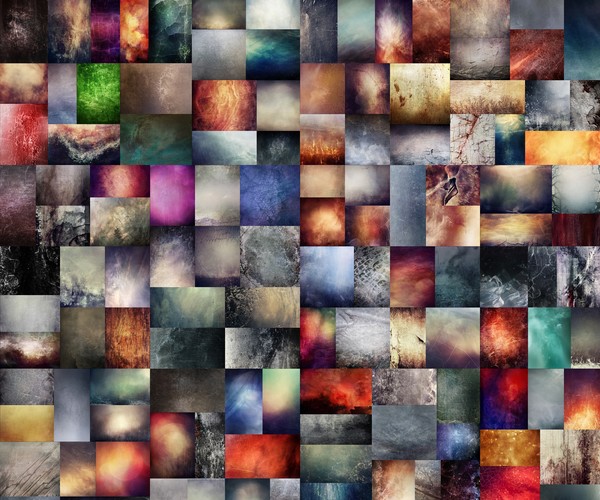 ArtStation - Complete Texture Collection | Resources