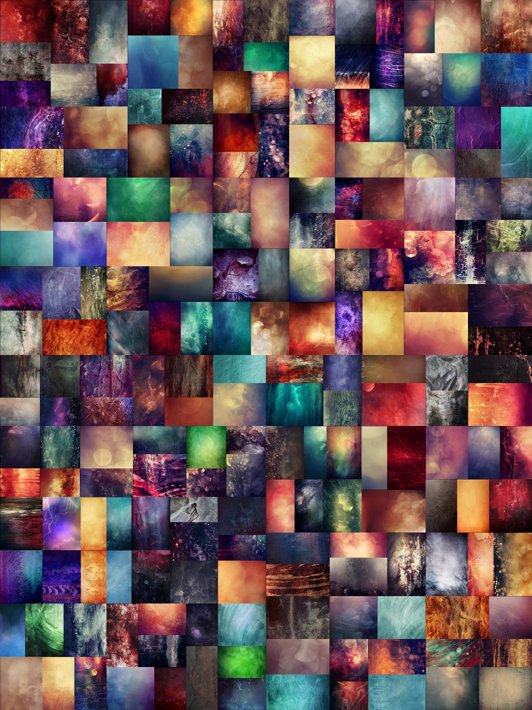 ArtStation - Complete Texture Collection | Resources