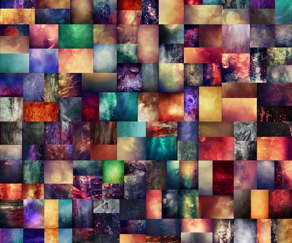 ArtStation - Complete Texture Collection | Resources