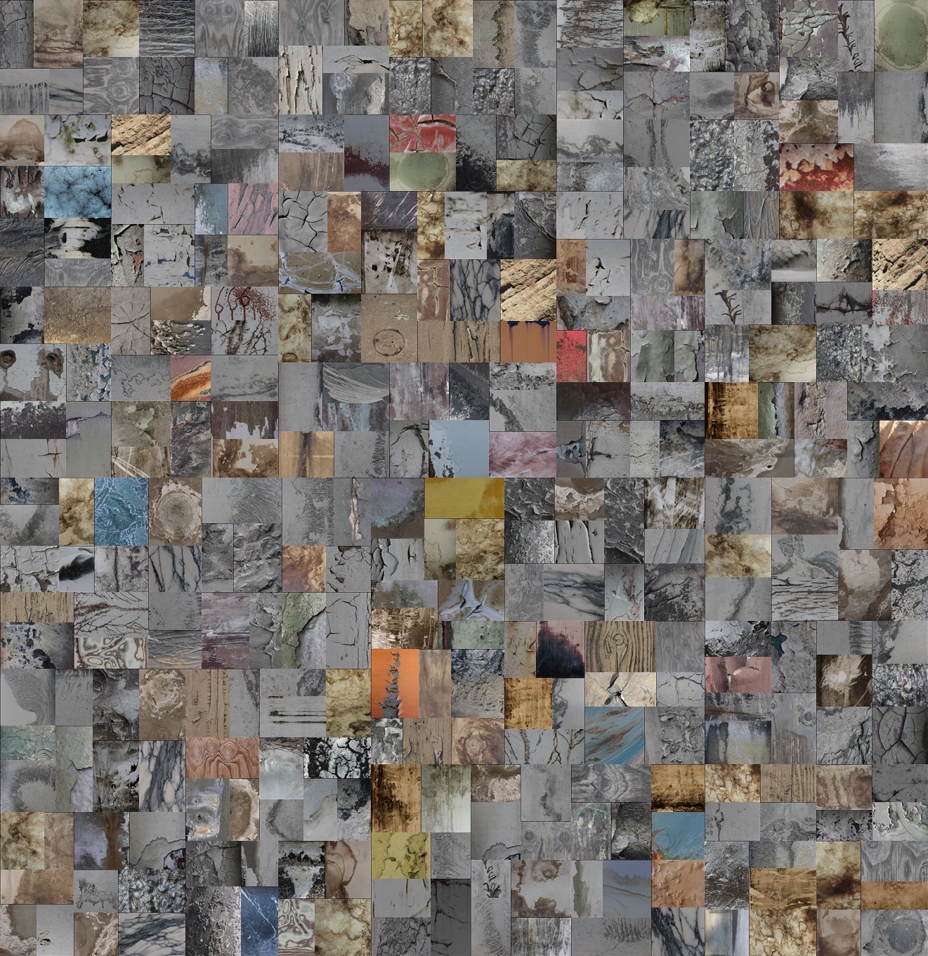 ArtStation - Complete Texture Collection | Resources