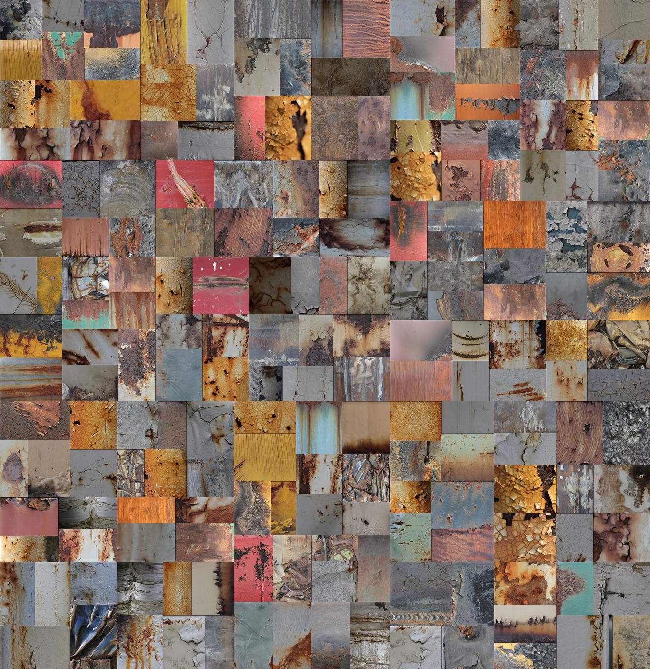 ArtStation - Complete Texture Collection | Resources