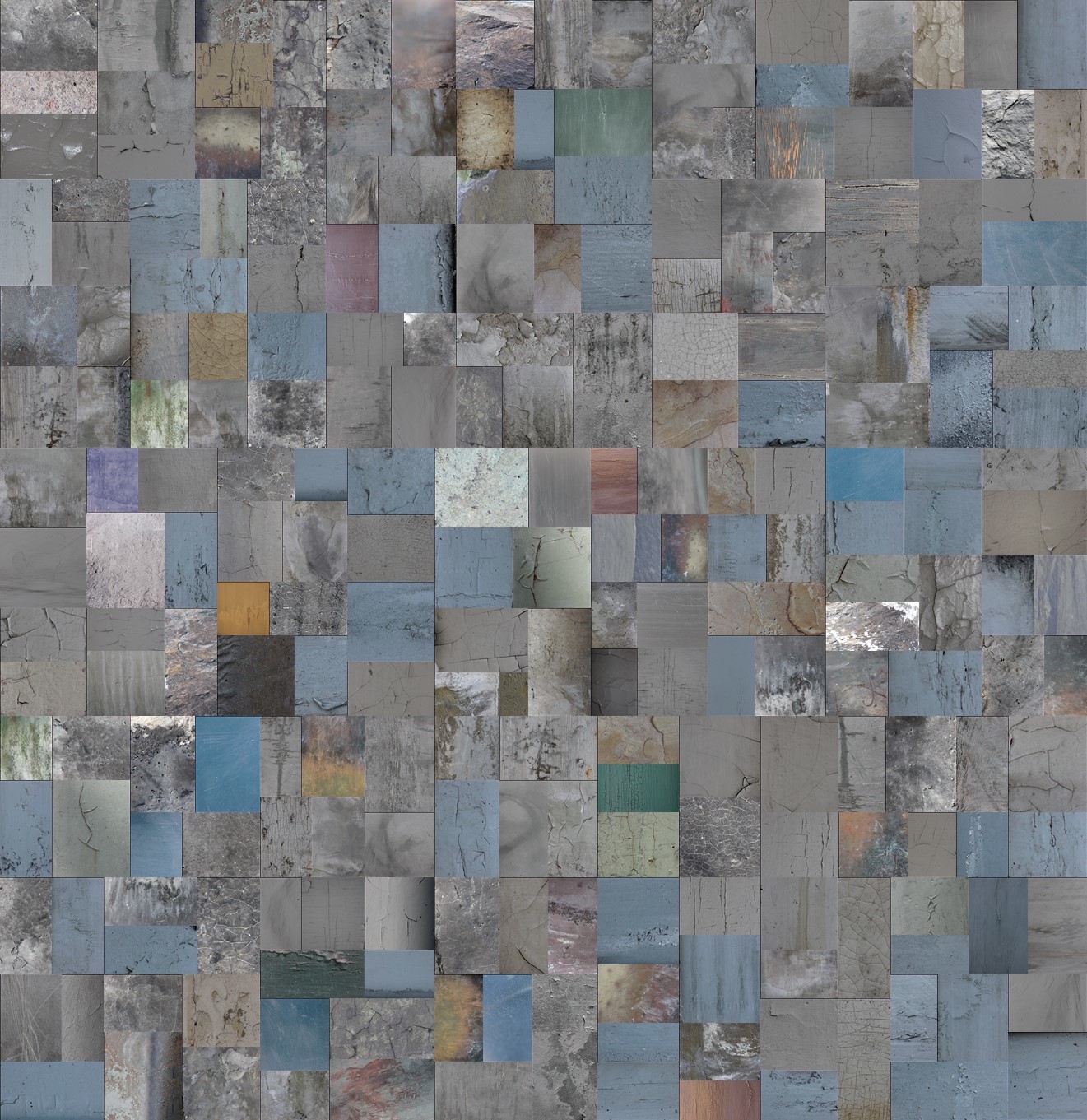 ArtStation - Complete Texture Collection | Resources