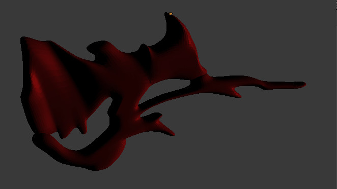 ArtStation - mythical sword | Resources