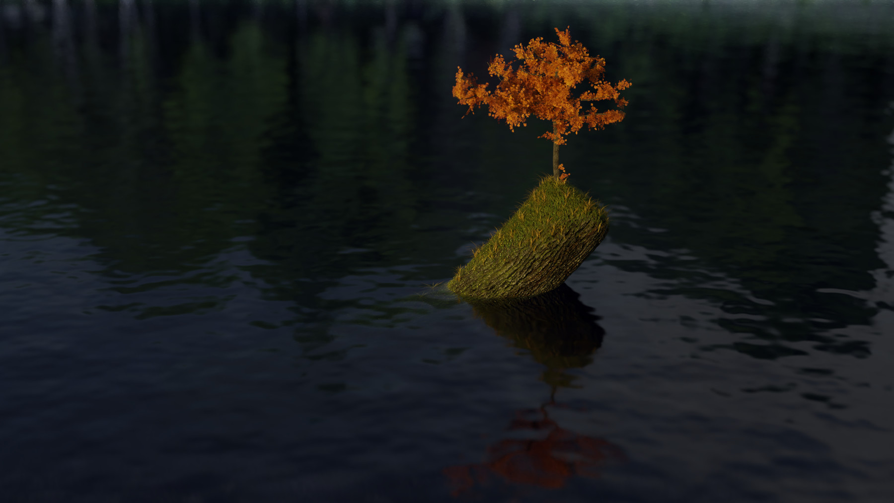 ArtStation - Water material | Resources