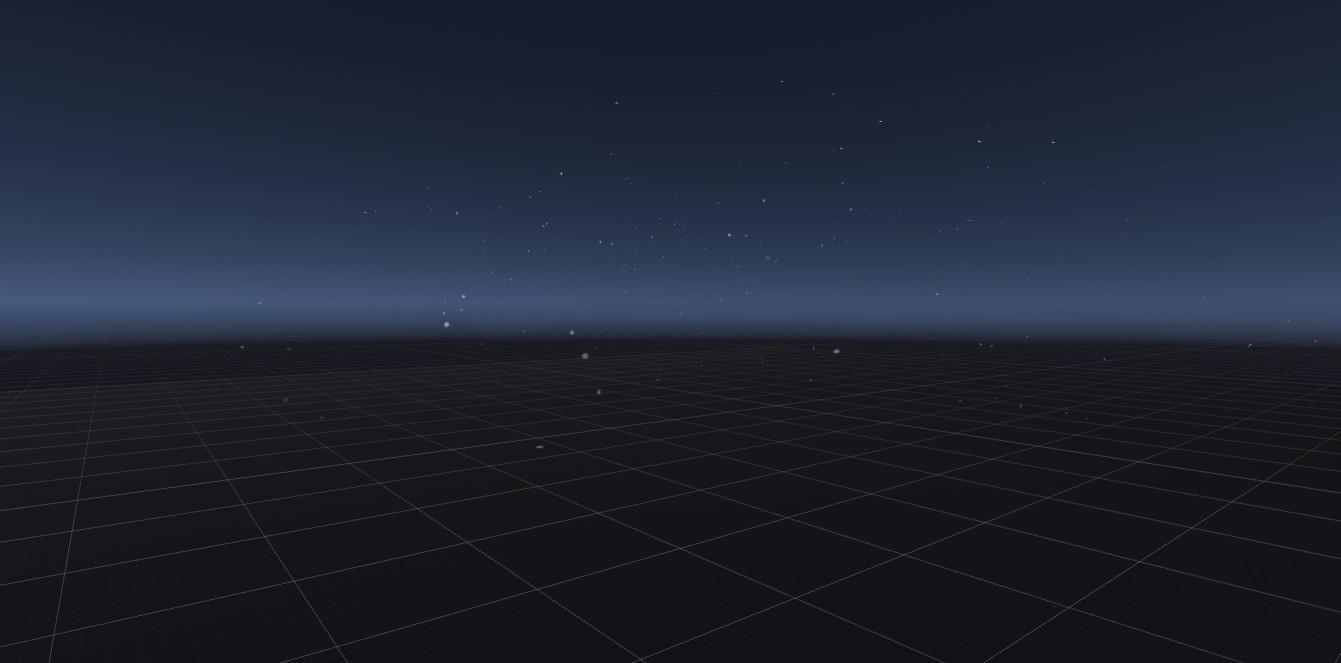 ArtStation - Rain and Snow Package for Unity | Game Assets