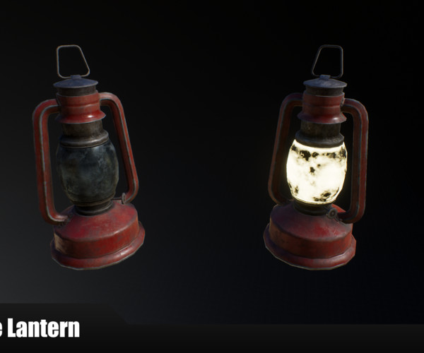 ArtStation - Post Apocalyptic Props Pack [Unreal Engine 4] | Game Assets