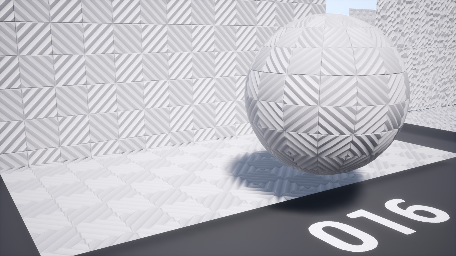 ArtStation - Abstract Materials PACK 02 | Resources