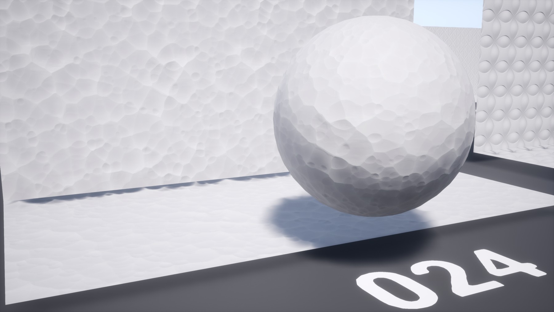 ArtStation - Abstract Materials PACK 02 | Resources