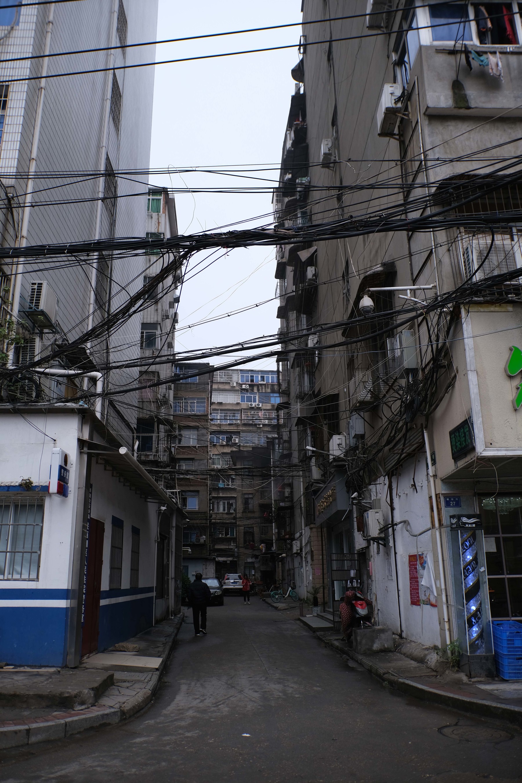 ArtStation - NANCHANG_Old Town_Reference Pack | Resources