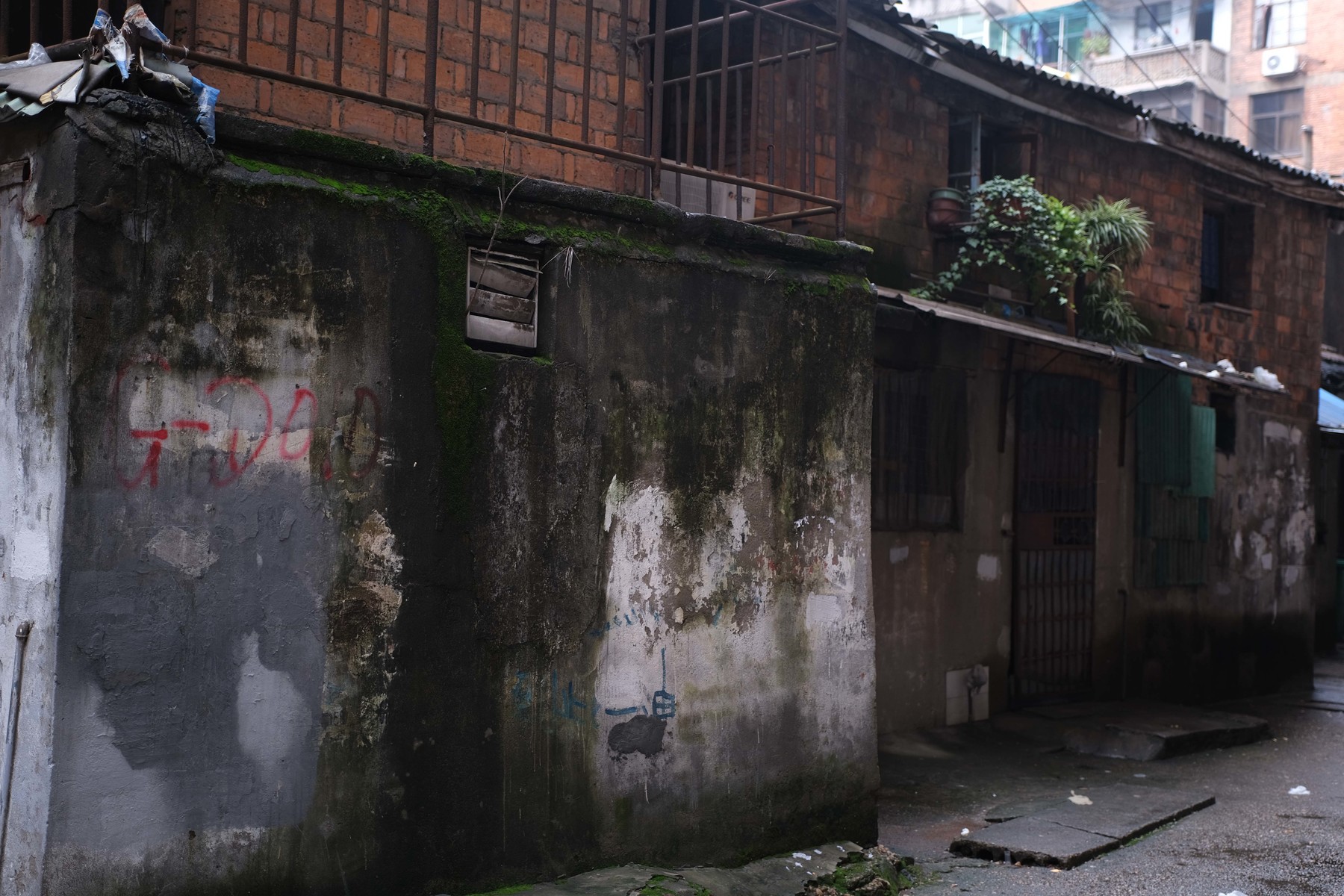 ArtStation - NANCHANG_Old Town_Reference Pack | Resources