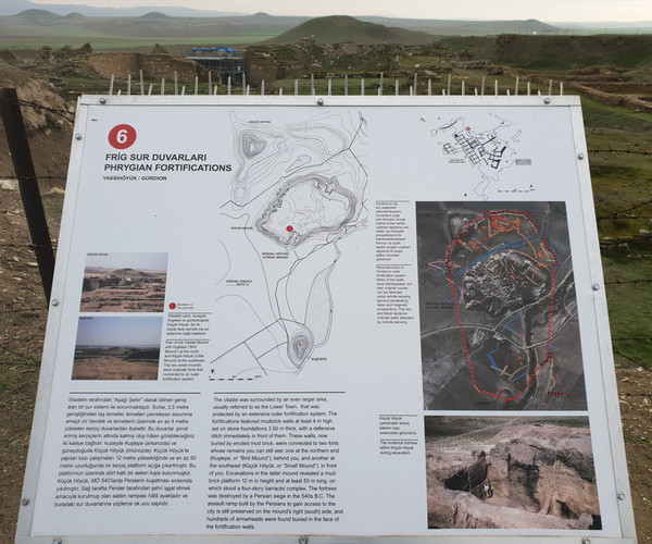ArtStation - Gordium (Gordion) Antique City Reference Pack | Resources