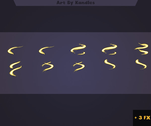 ArtStation - 2D Fantasy Human Priest | Game Assets