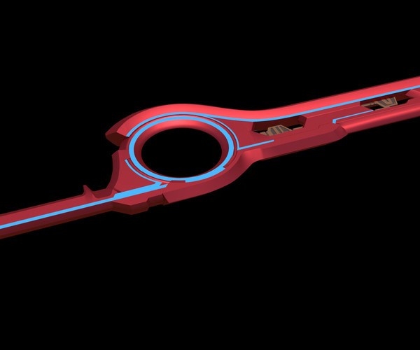 ArtStation - Video Game Weapons and Props | Resources