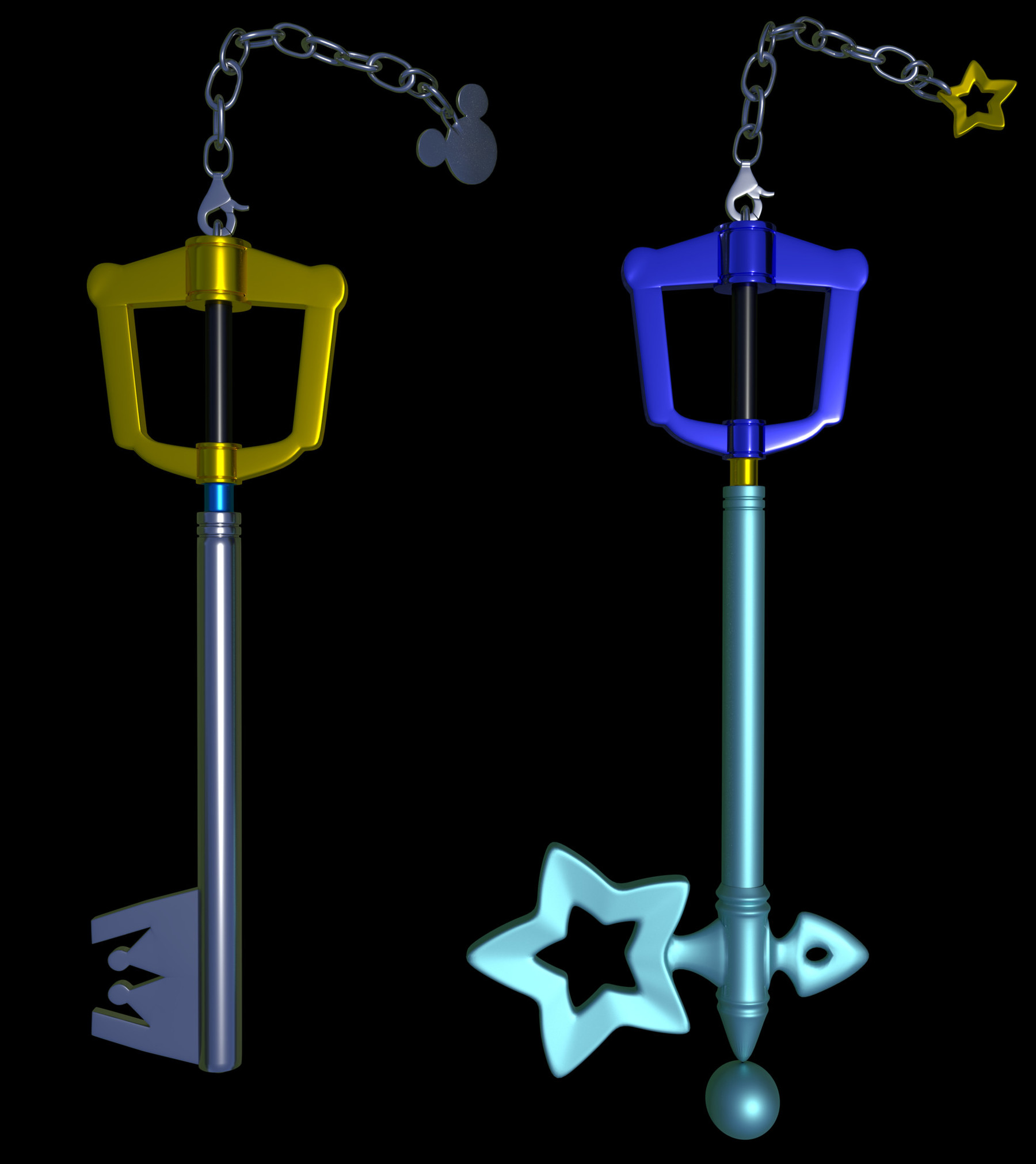 ArtStation - Video Game Weapons and Props | Resources