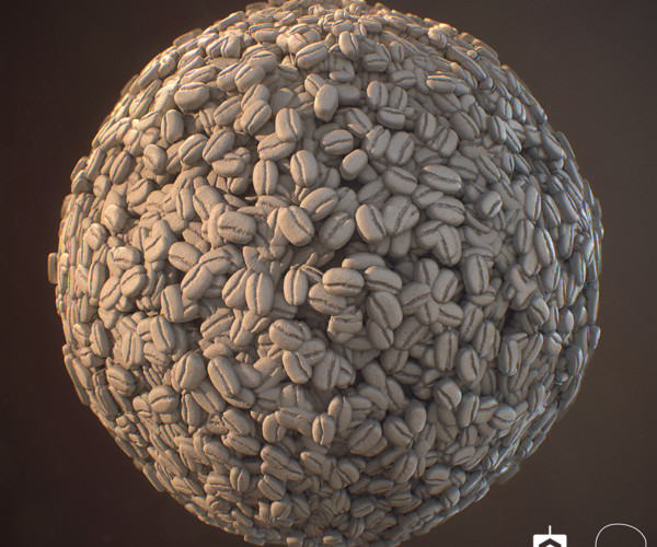 ArtStation - Breakfast Roast - Substance Designer Material | Resources