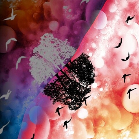 ArtStation - Dimensional Rift | Artworks