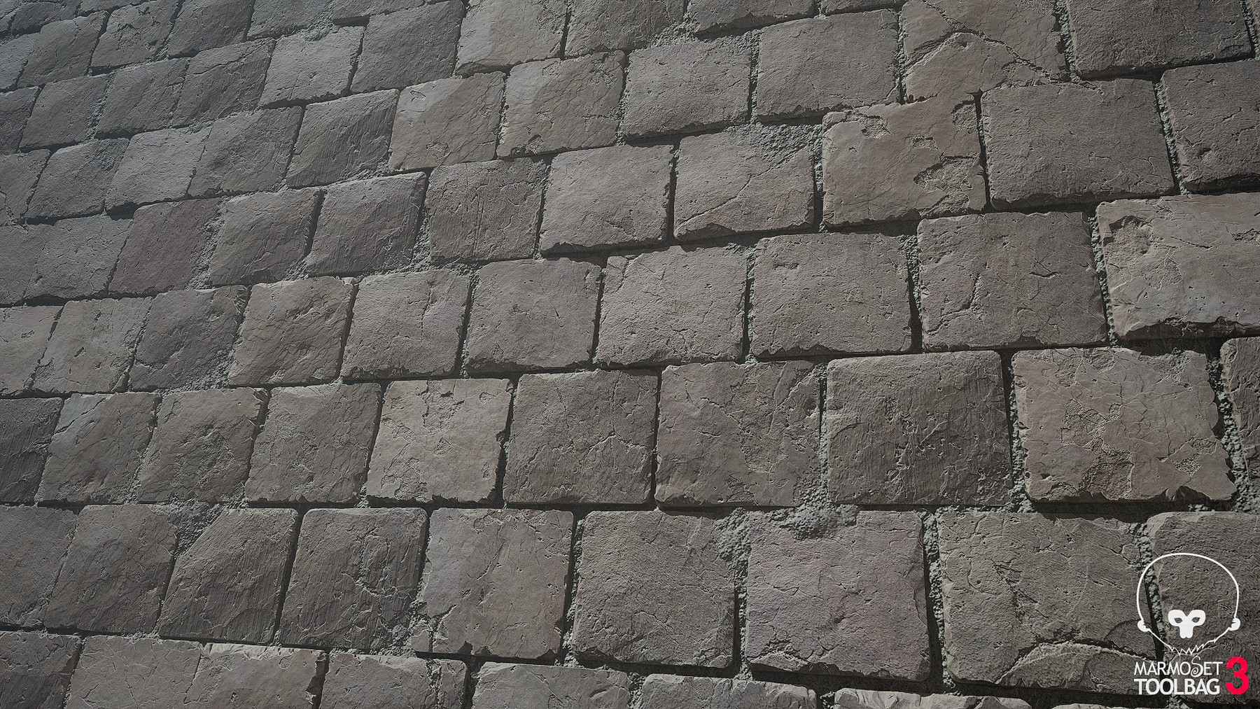 ArtStation - Substance Materials collection vol 5 | Game Assets