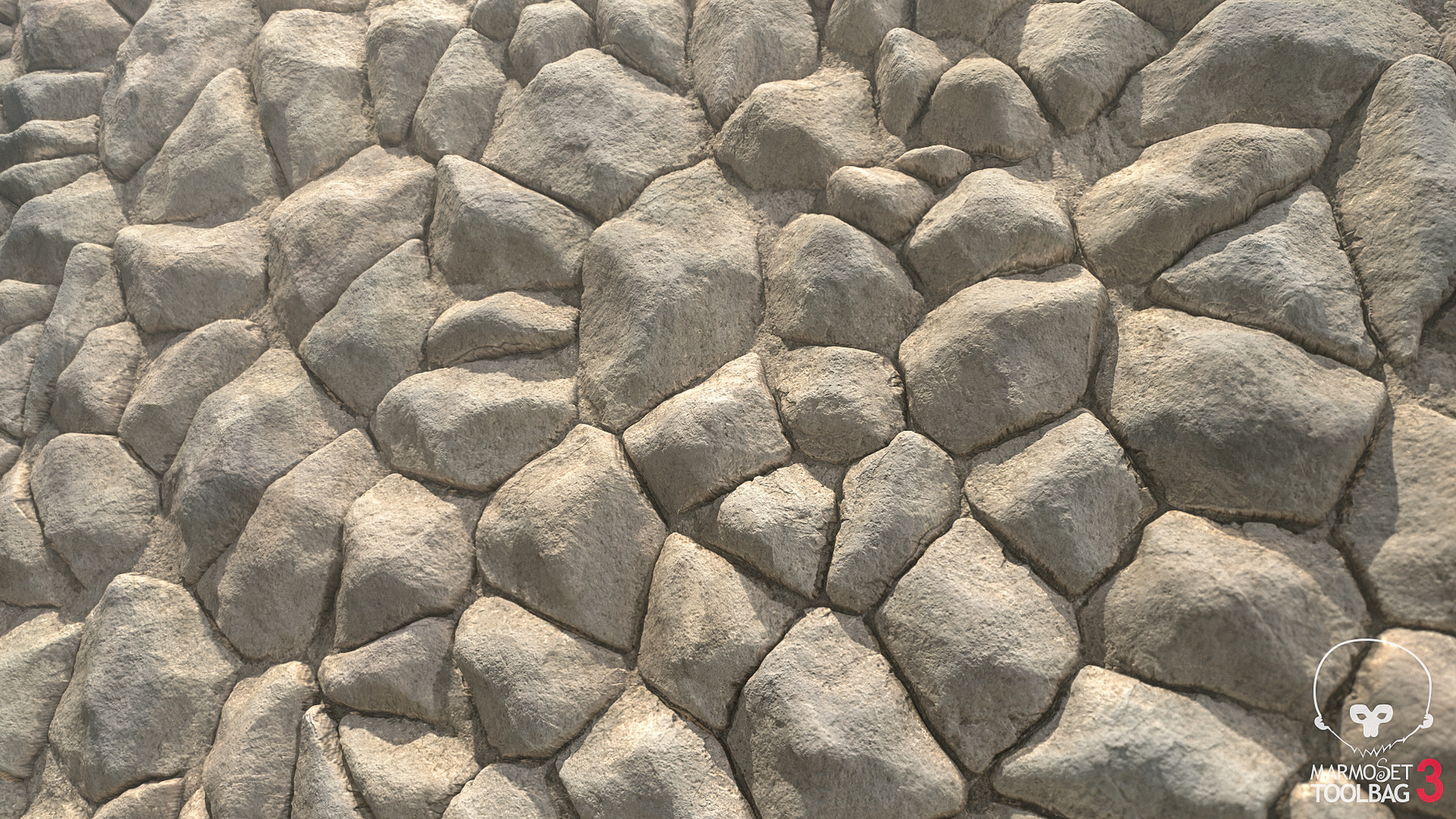 ArtStation - Substance Materials collection vol 5 | Game Assets