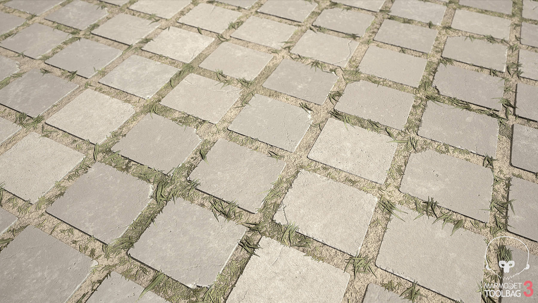 ArtStation - Substance Materials collection vol 5 | Game Assets