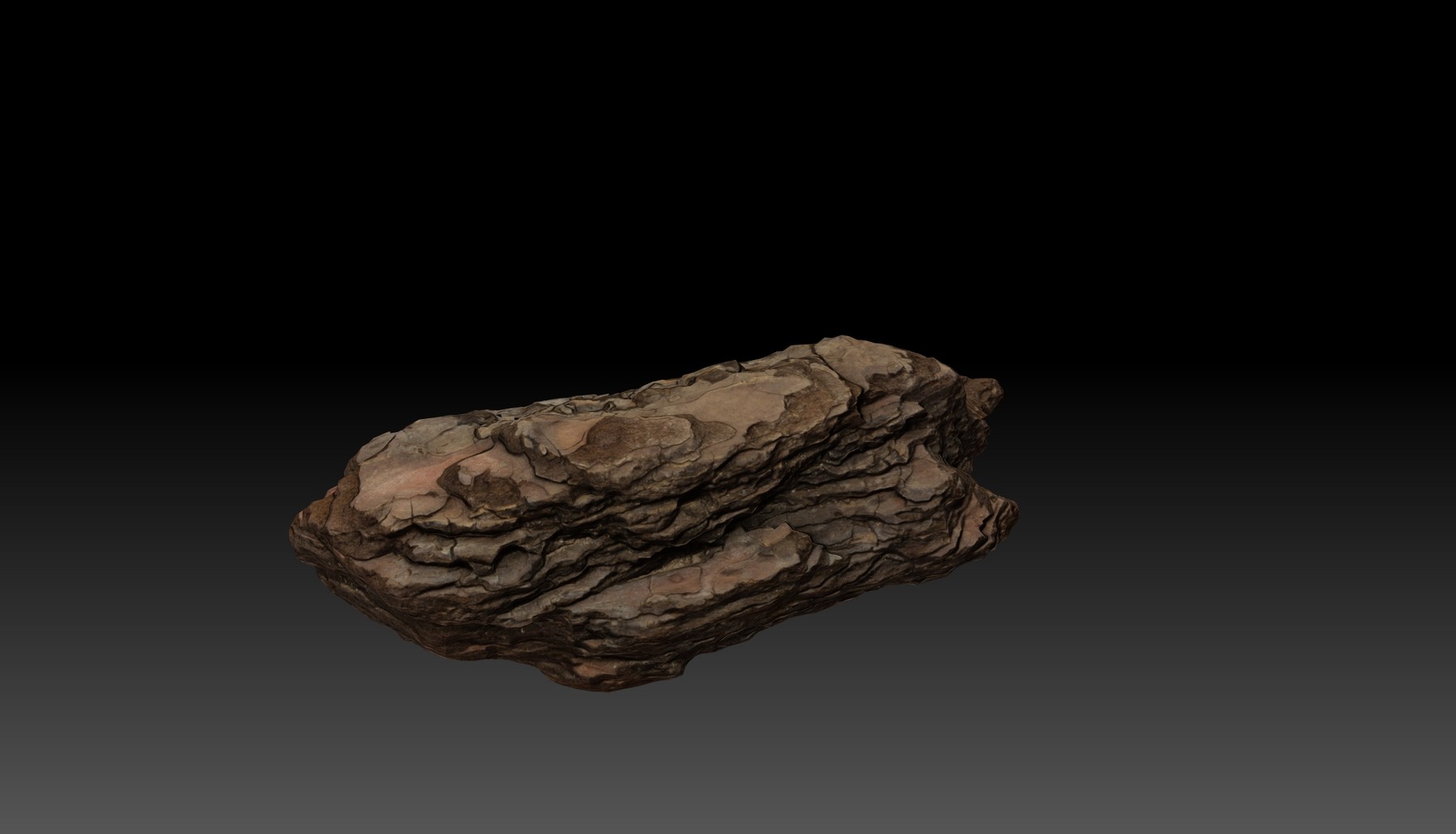 ArtStation - Barki Nanomesh Brushes | Brushes