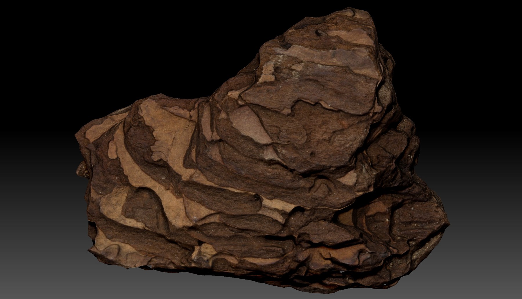 ArtStation - Barki Nanomesh Brushes | Brushes