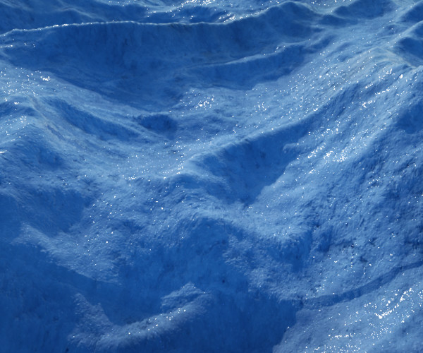 ArtStation - REALISTIC SNOW TEXTURE 4k | Game Assets