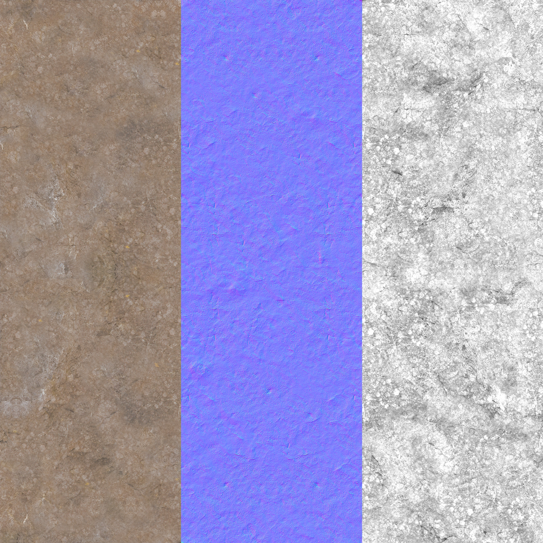 ArtStation - Ancient Wall | Resources