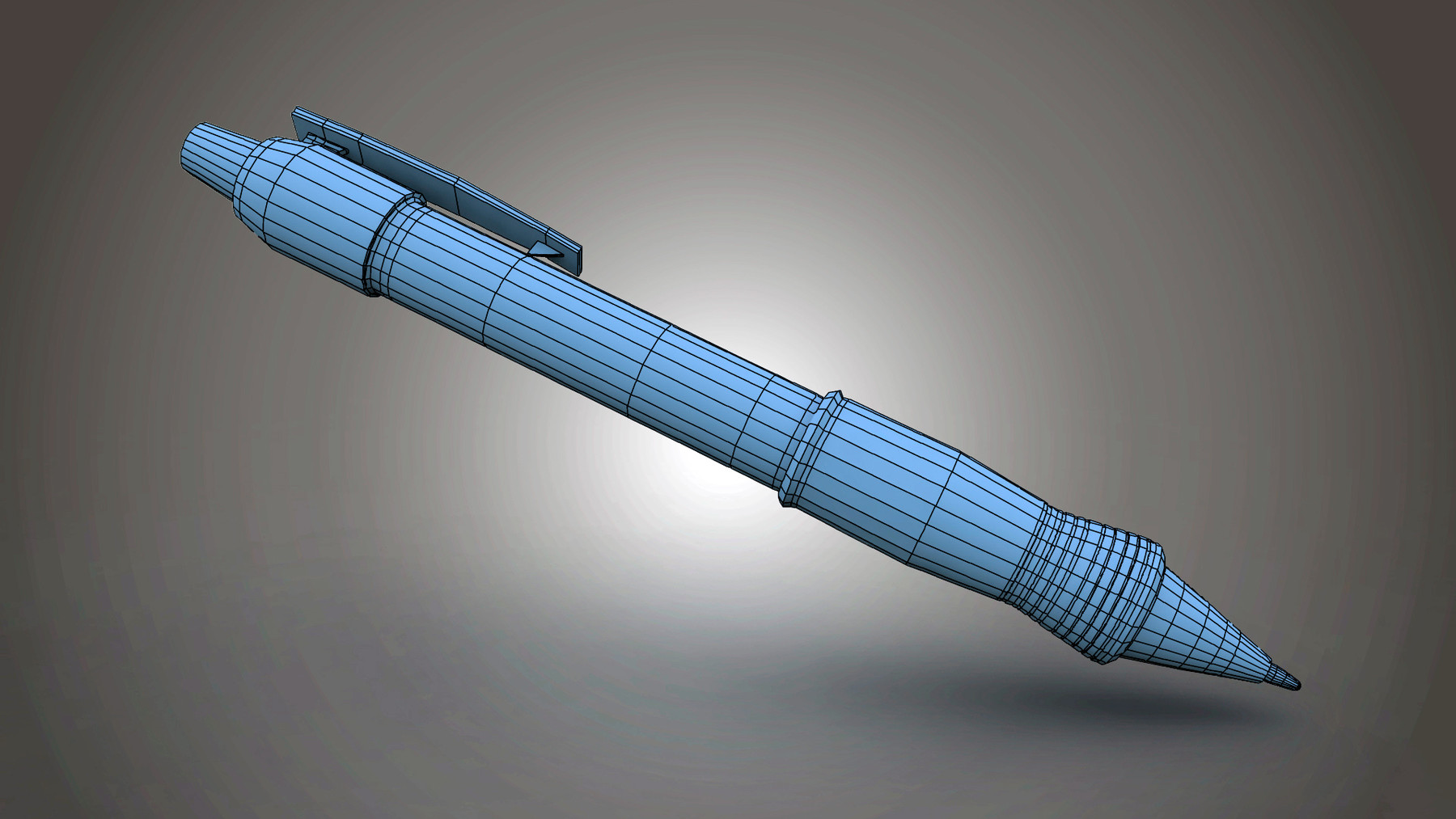 ArtStation - Pen | Resources