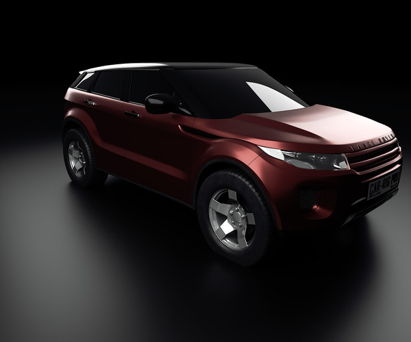 ArtStation - Car-Rig Pro (Blender kit) | Resources