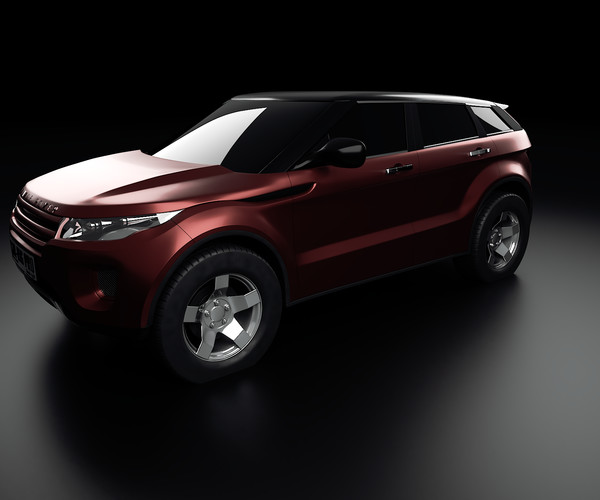 ArtStation - Car-Rig Pro (Blender kit) | Resources