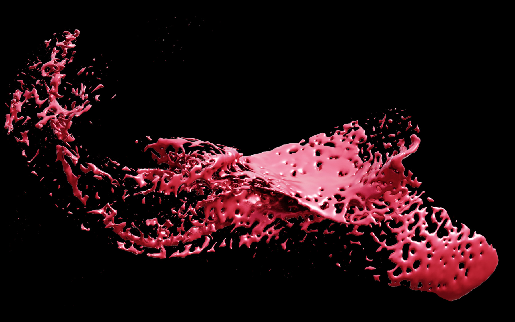 ArtStation - Splashes (reference images) | Artworks