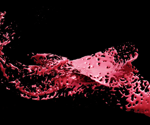 ArtStation - Splashes (reference images) | Artworks