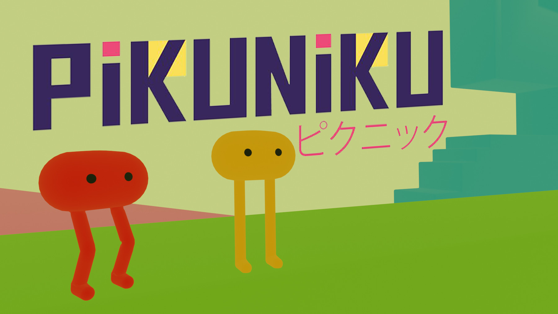 ArtStation - PikuNiku Playermodels | Game Assets